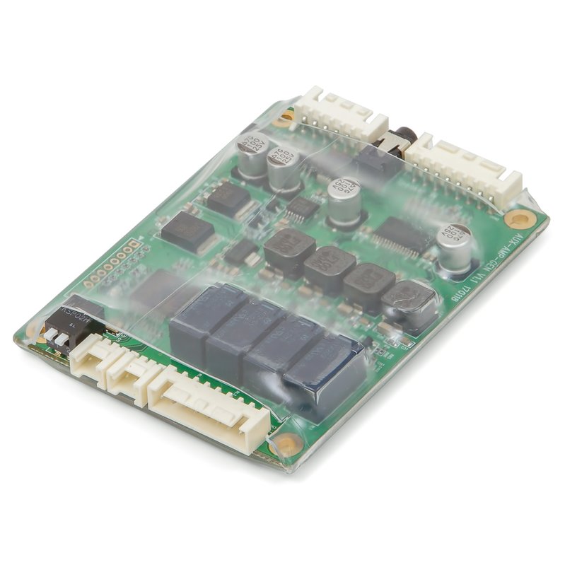 AUX Module for Mercedes-Benz with NTG 5.0 / NTG 5.5 System - Car Solutions