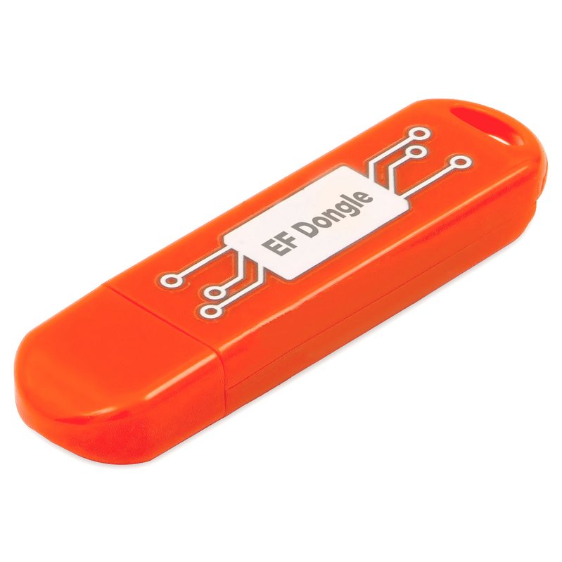 Easy Firmware Dongle - GsmServer